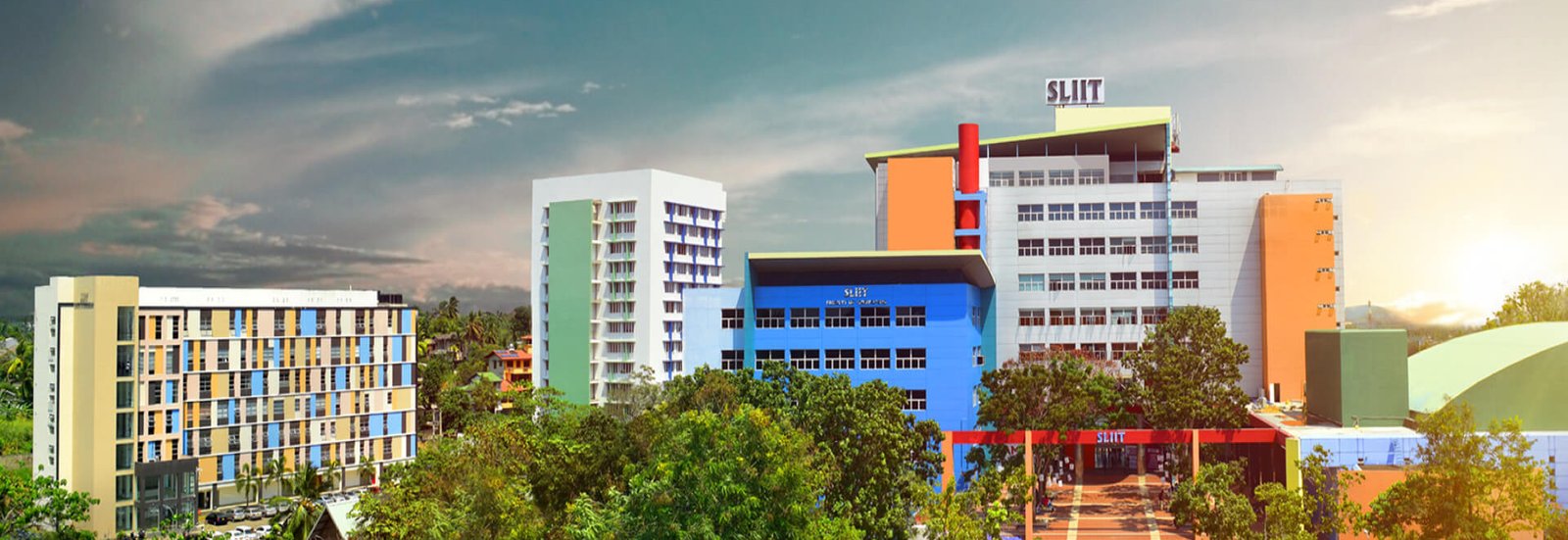 Informatics Institute of Technology - UNI Today