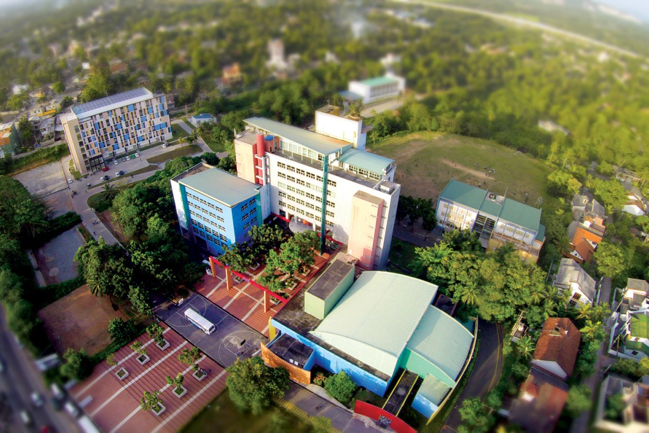 SLIIT’s Tech Fest 2024: A Showcase of Emerging Technologies and Student Startups