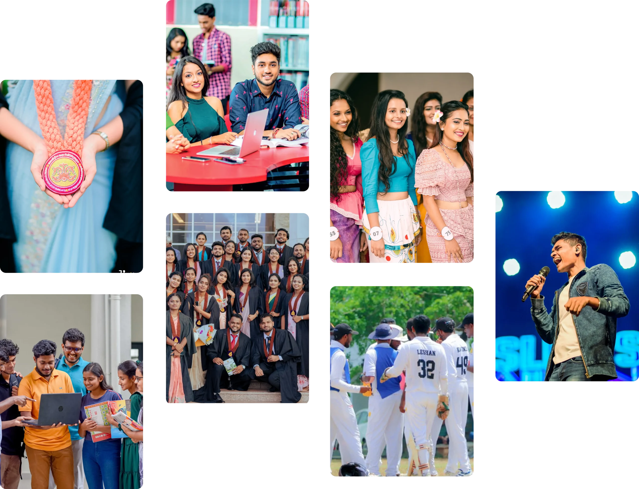 UNI Today - A Digital University Magazine