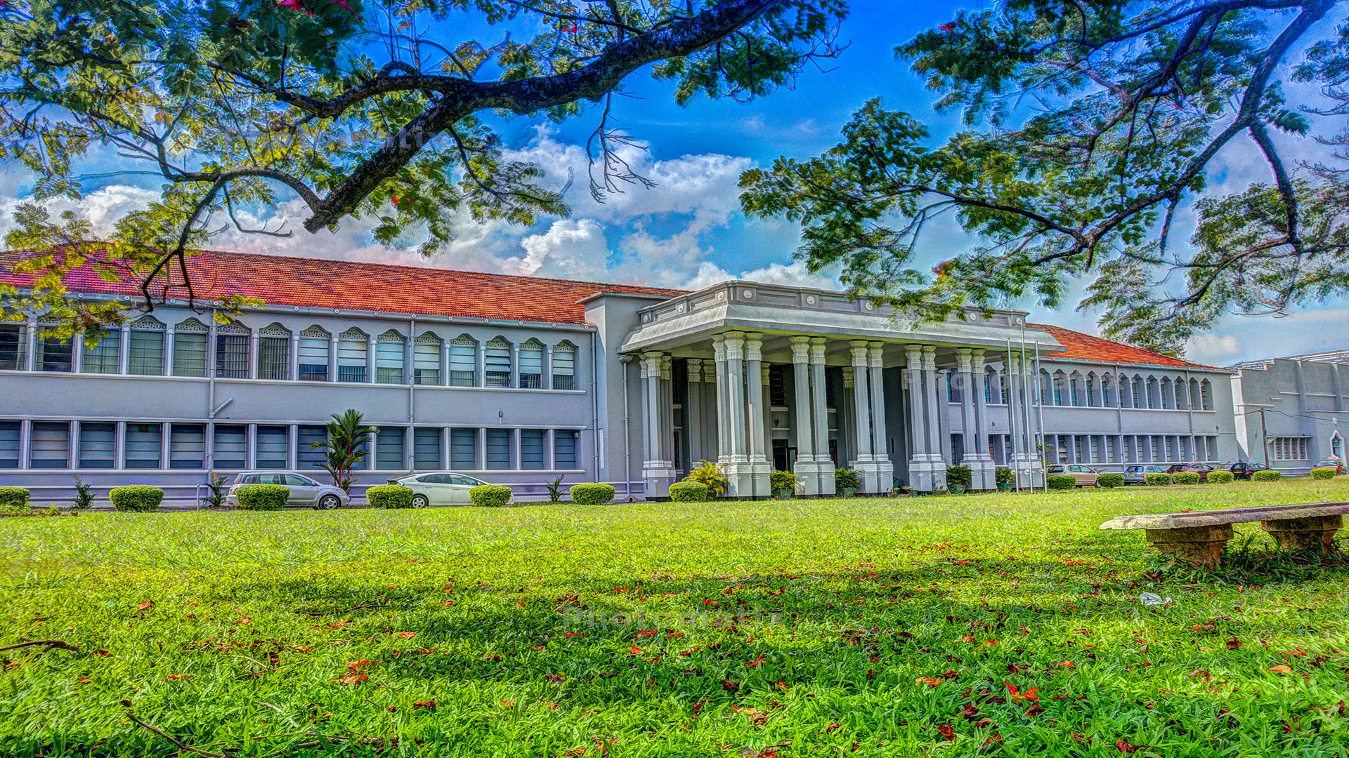 University of Peradeniya - UNI Today