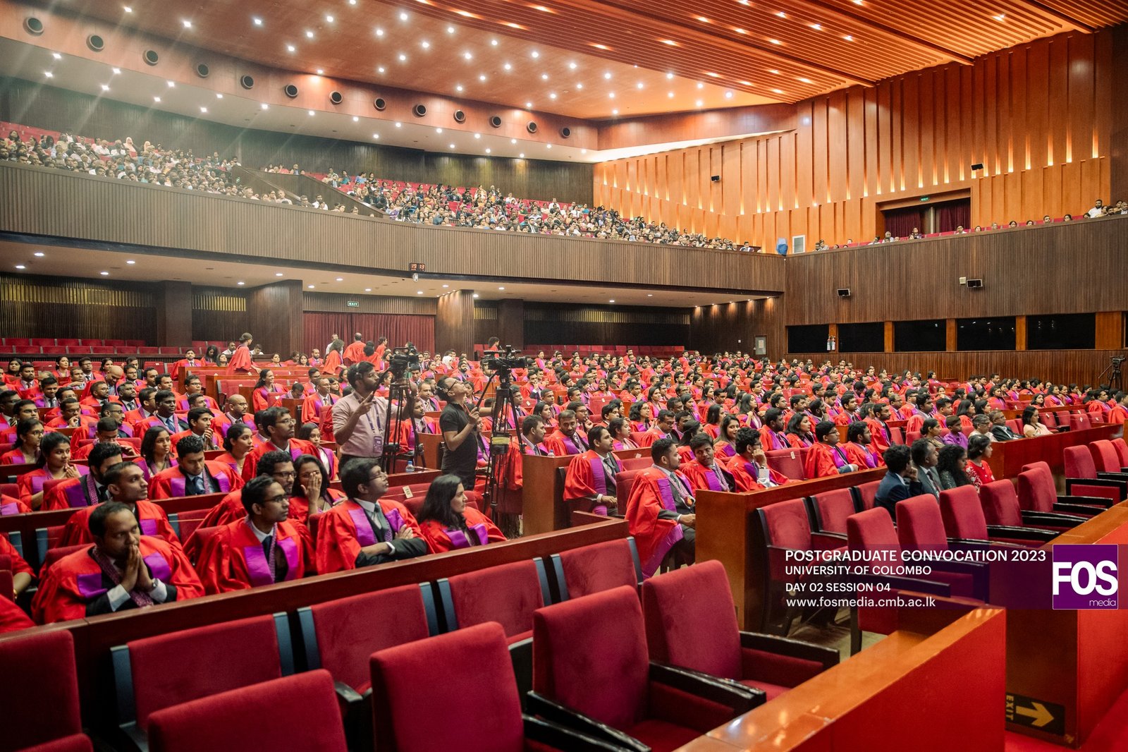 Celebrating Excellence in Higher Education: The University of Colombo's ...