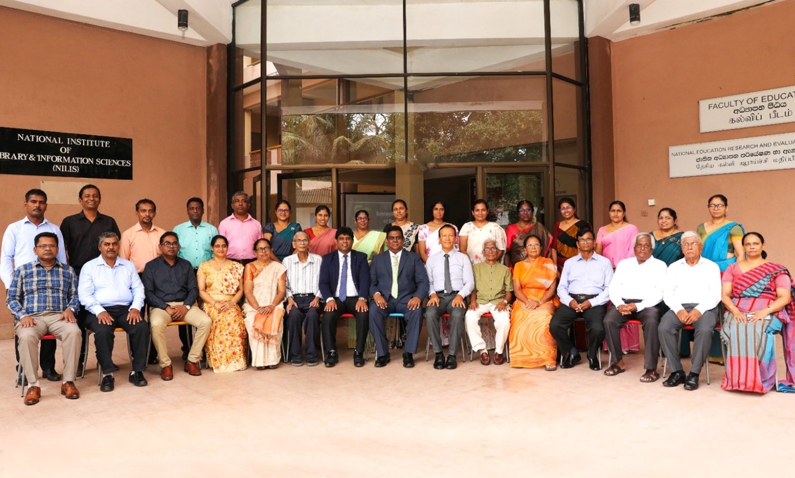 Celebrating 50 Years of Excellence: Faculty of Education Launches ...