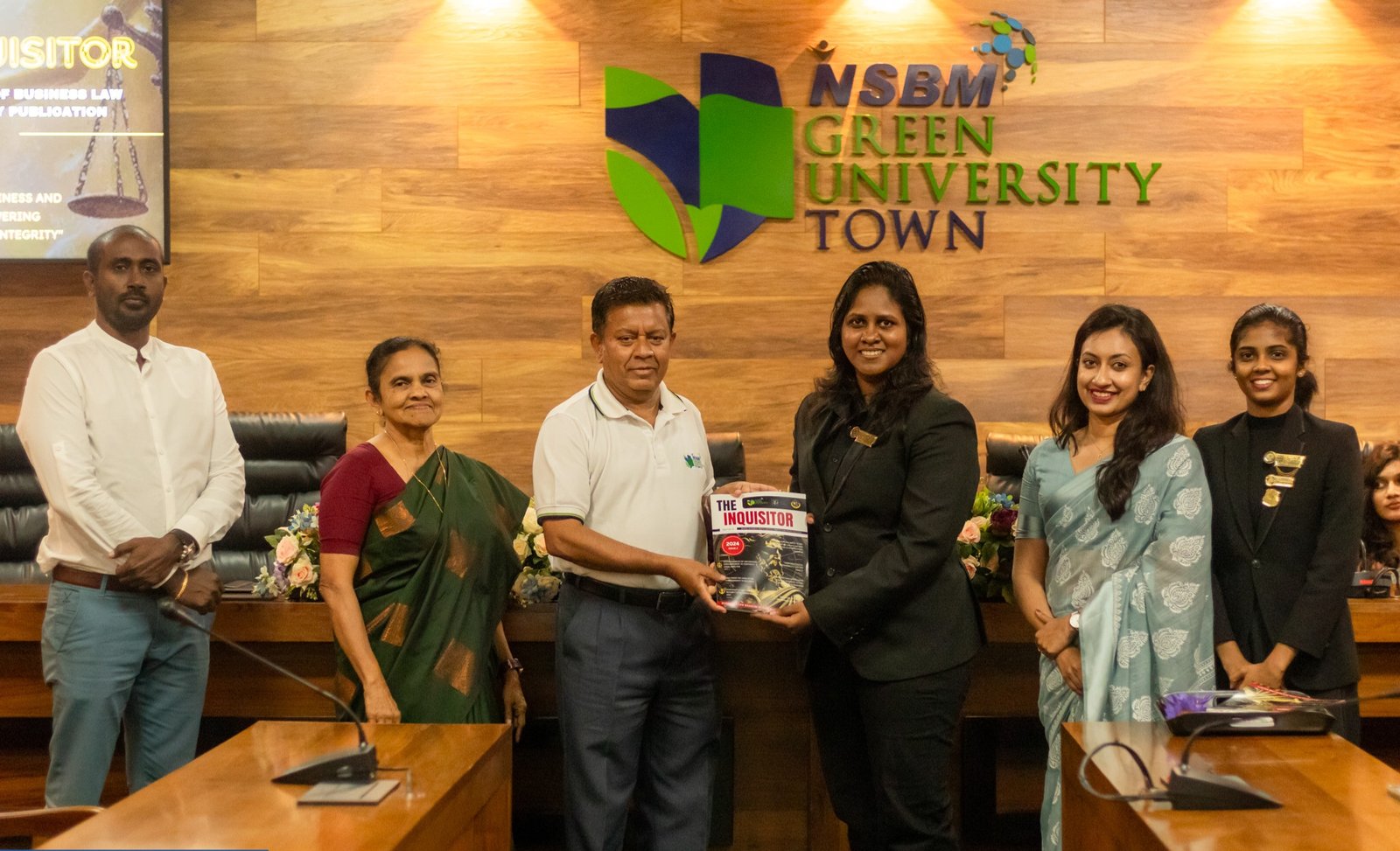 UNI Today - A Digital University Magazine