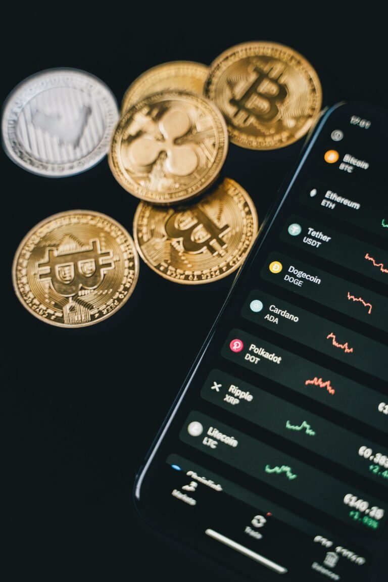 THE FUTURE OF CRYPTOCURRENCY: TRENDS TO WATCH IN 2025 - UNI Today