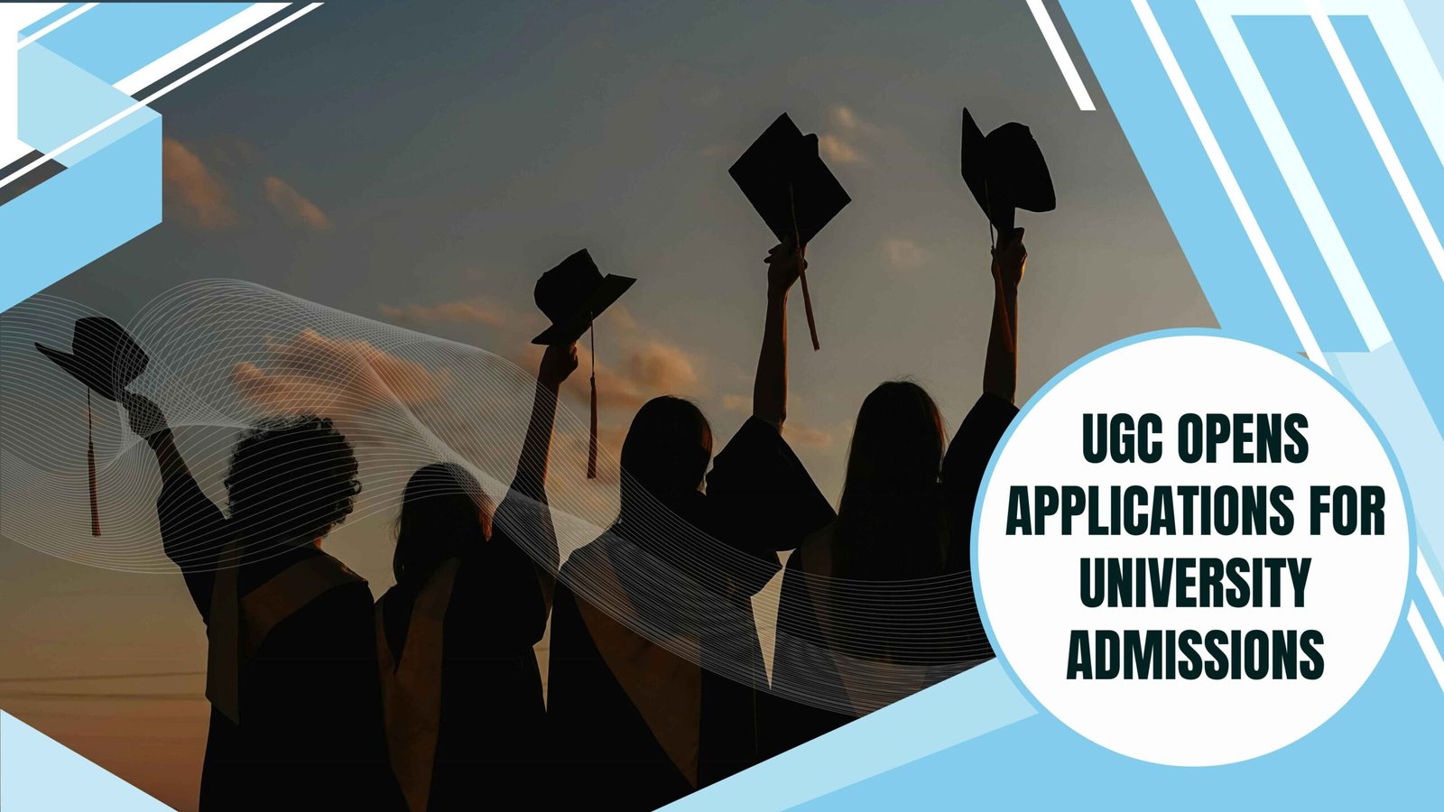 Online University Admission Registration Opens for A/L Students – Deadline Set for 30th
