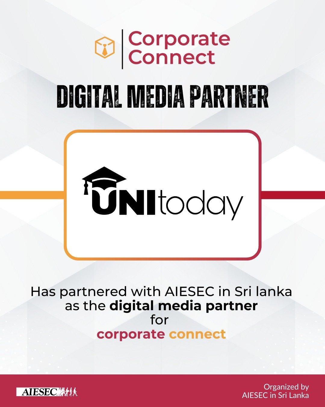 UNI Today Partners with Corporate Connect 2026 as the Official Digital ...